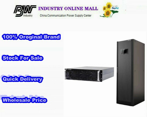 HUAWEI UPS5000-E-125K-FM modular UPS power supply/PM25K-V4S/25KVA power module